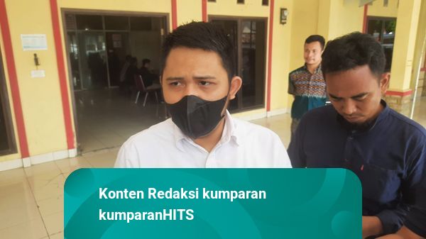 Polisi Periksa Dito Mahendra Terkait Mangkir di Sidang Nikita Mirzani ... Polisi Periksa Dito Mahendra Terkait Mangkir di Sidang Nikita Mirzani ...